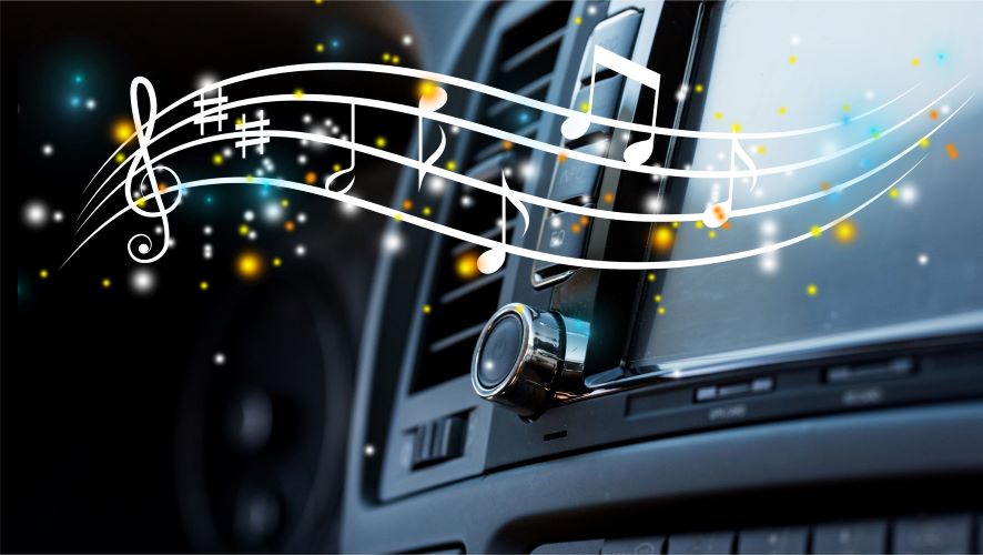 The Best RV Audio System | RV Living | MobileRVing Blogs