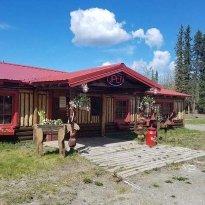 Ranch House RV Resort | Alaska | Business Search RVingUSA